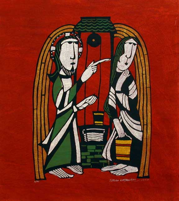 The Hendricks Art Collection Ltd. - Sadao Watanabe Prints | Watanabe ...